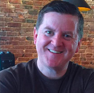 Meet Eric Goggin: A Tale of Creativity, Passion, and Success ...