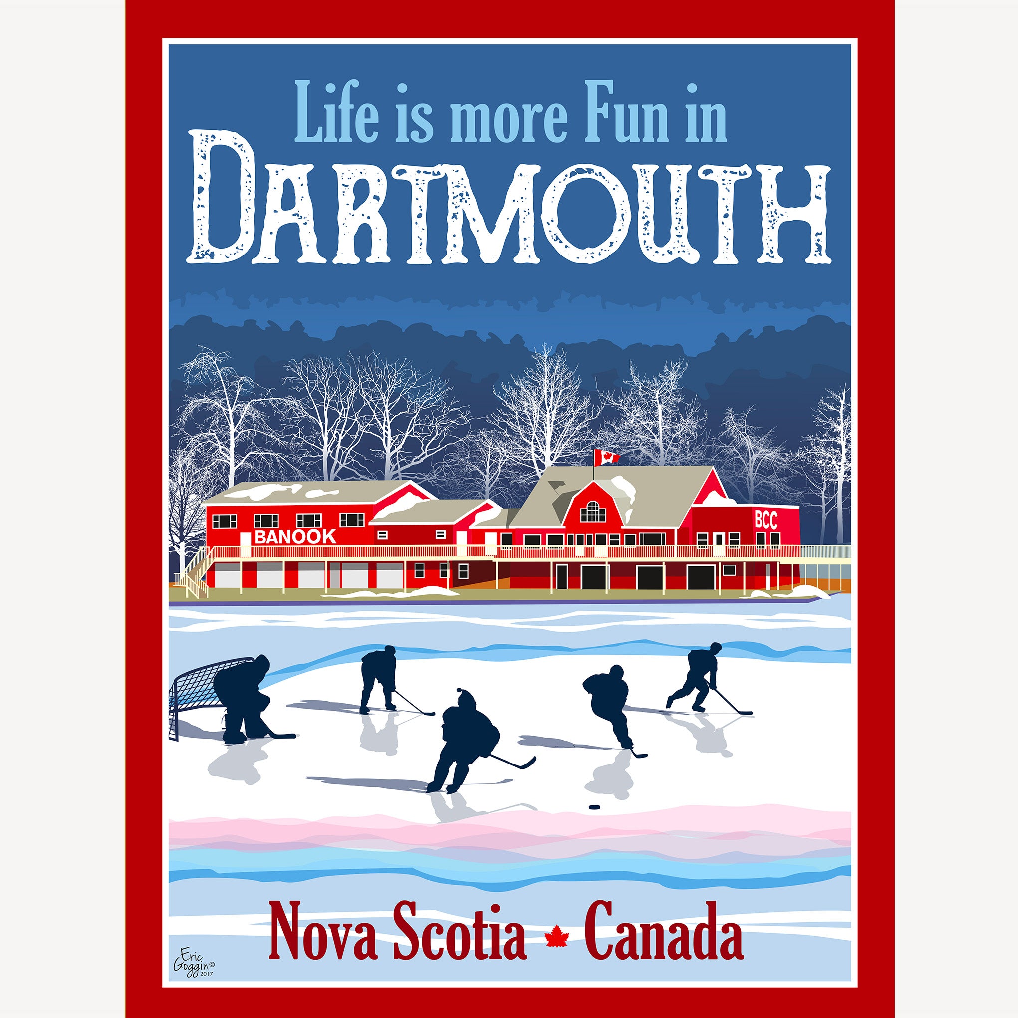 Dartmouth – Destination Art