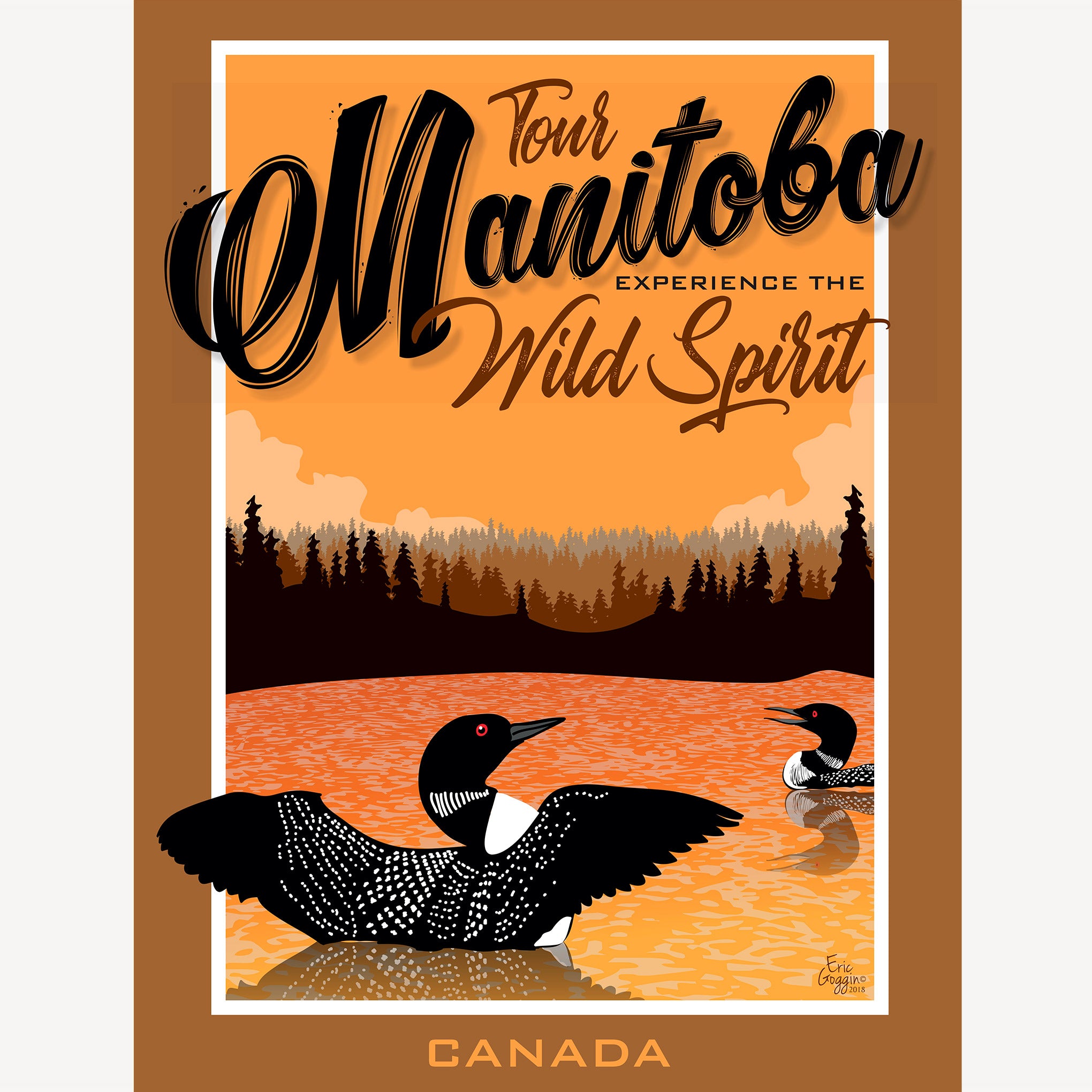 Manitoba – Destination Art