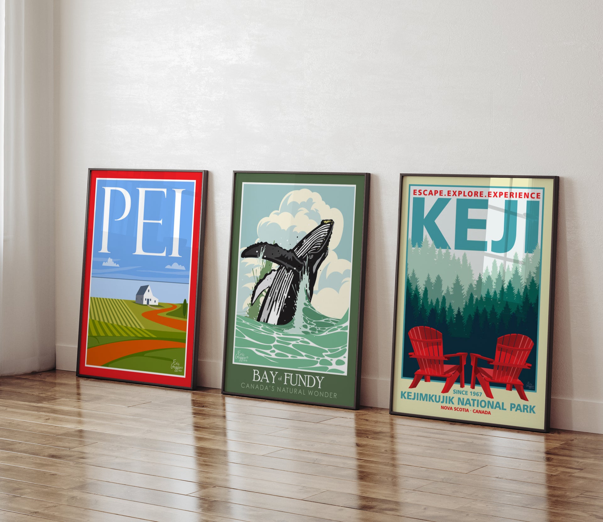 Inspiration – Destination Art